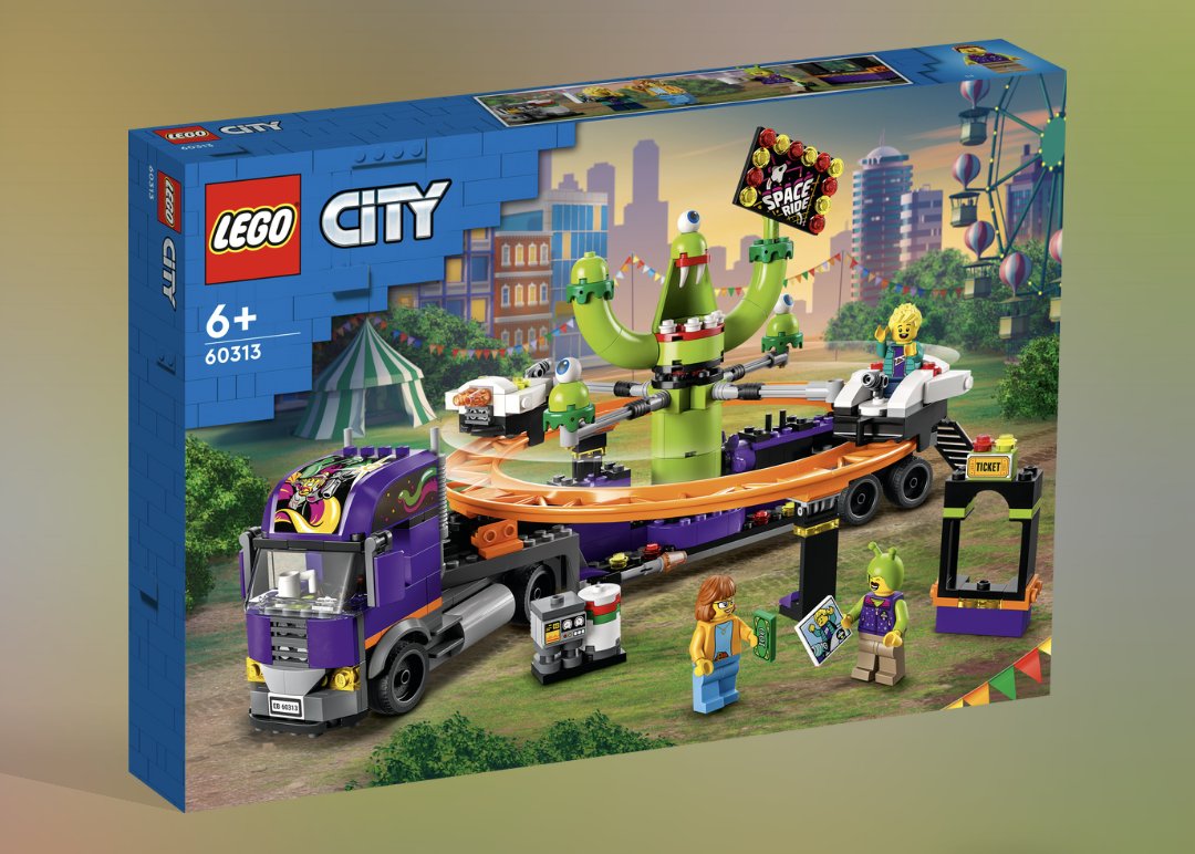 LEGO Minifigure Mask & Hands Costume Review - BricksFanz