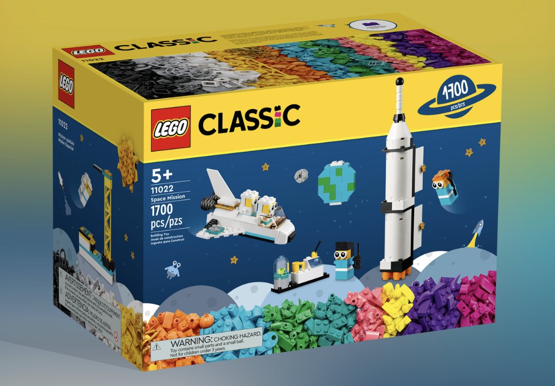 LEGO Minifigure Mask & Hands Costume Review - BricksFanz