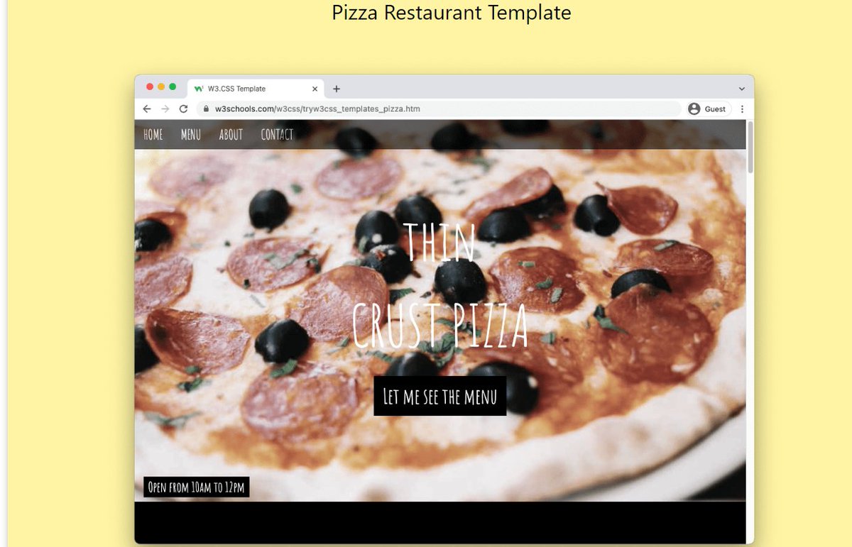 🚀Top 10 Beginners Projects To Practice HTML and CSS Skills??🤯 well the ...
