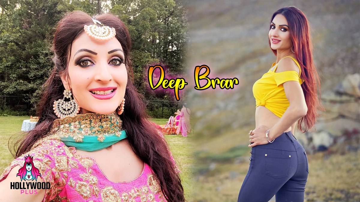 Deep Brar is One of the Best Indian Dancers in the world Biography ...