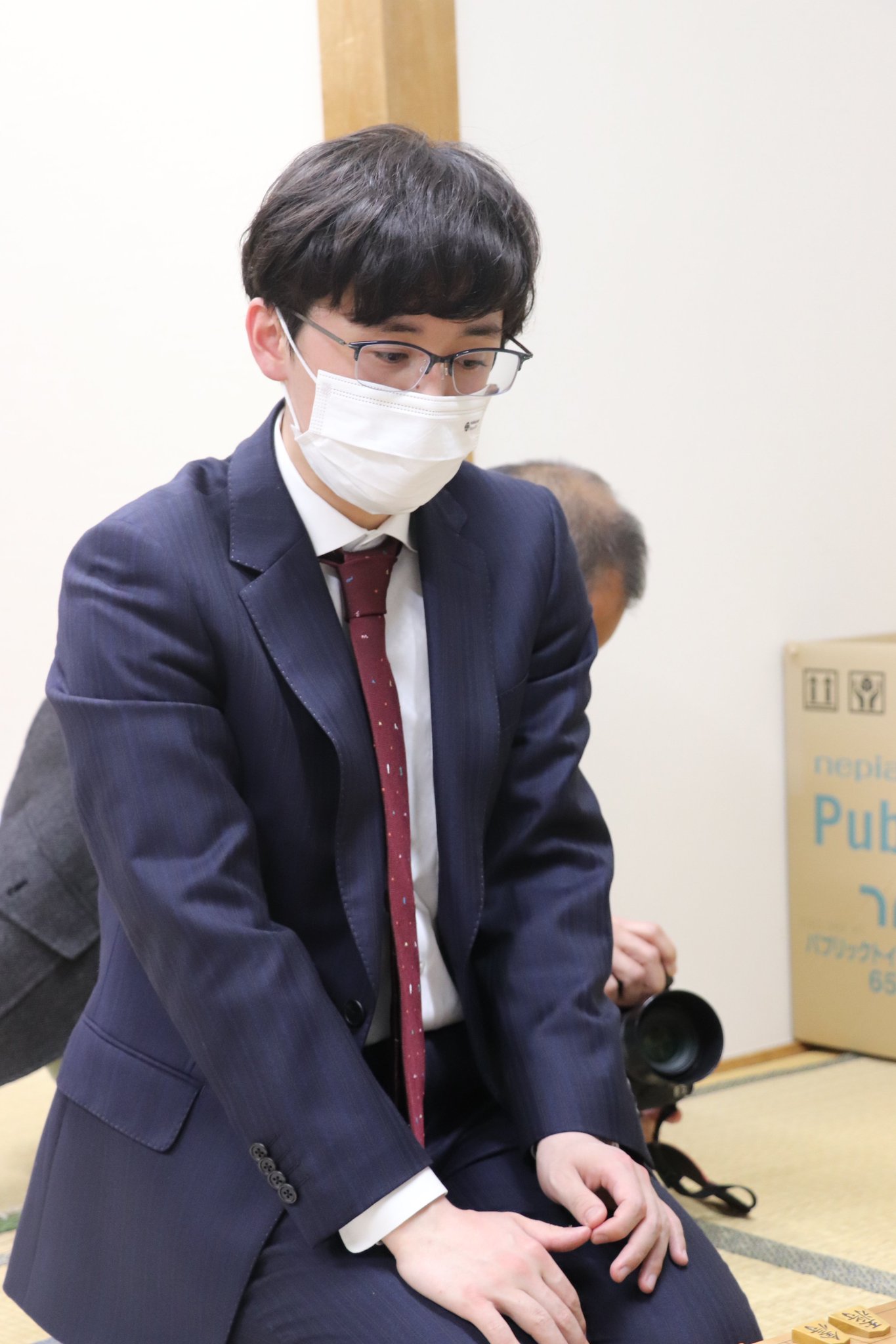 中日新聞 東京新聞 将棋【公式】 On Twitter 伊藤匠五段は、初参戦のリーグを3勝2敗で終えました。「5局とも結構際どい将棋ばかりだった」と振り返りつつ、「自分にしてはよくできたか
