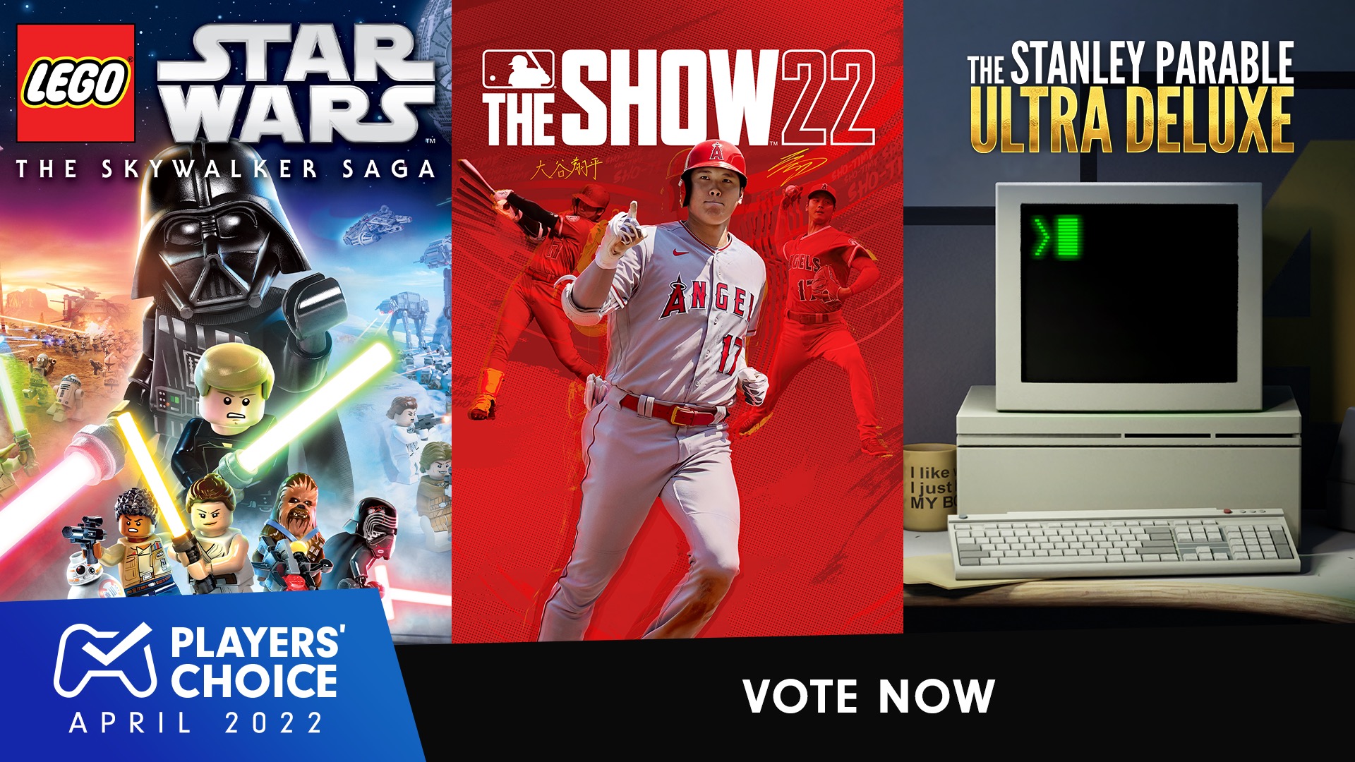 PlayStation On Twitter Last Chance To Help Decide For The Best New playstation-on-twitter-last-chance-to-help-decide-for-the-best-new