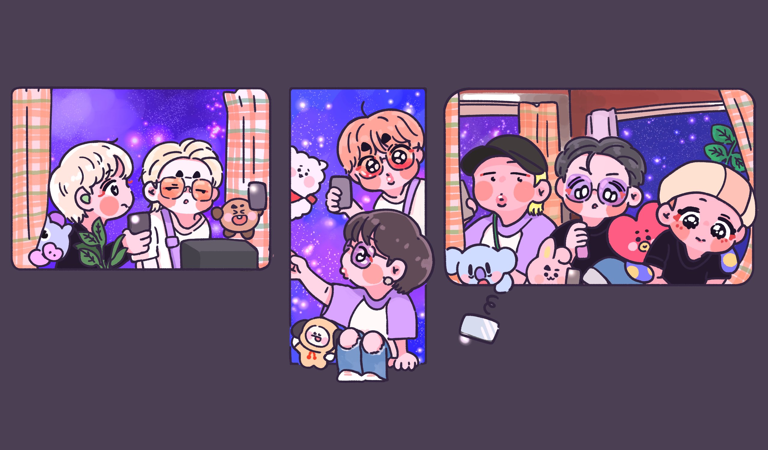 みなみ (@o24_y1) / Twitter