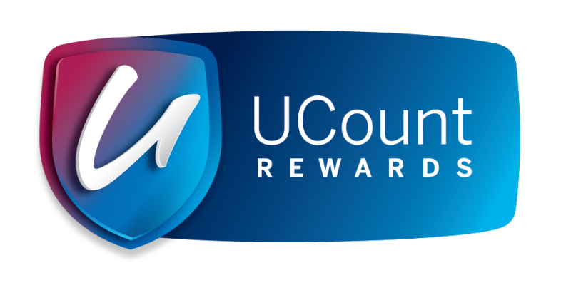Ucount Logo