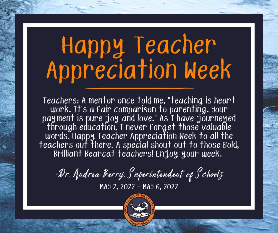 Teacher Appreciation Week 2022 Quotes