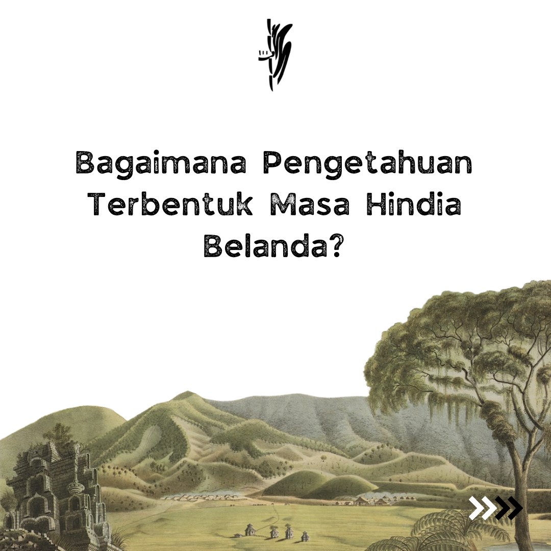 Komunitas Bambu on Twitter: Komunitas Bambu on Twitter: