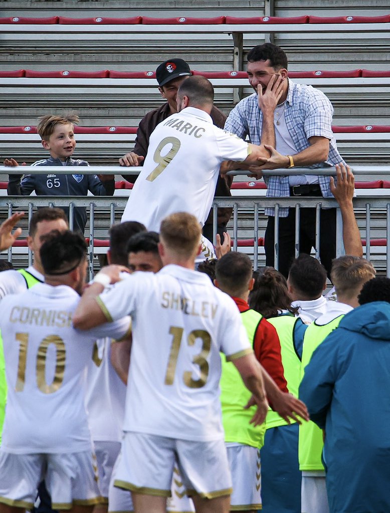 Home | Michigan Stars FC