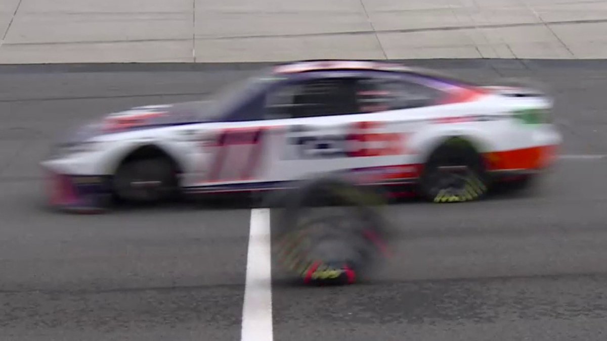 What are some of the best NASCAR camera shots of all time? : r/NASCAR