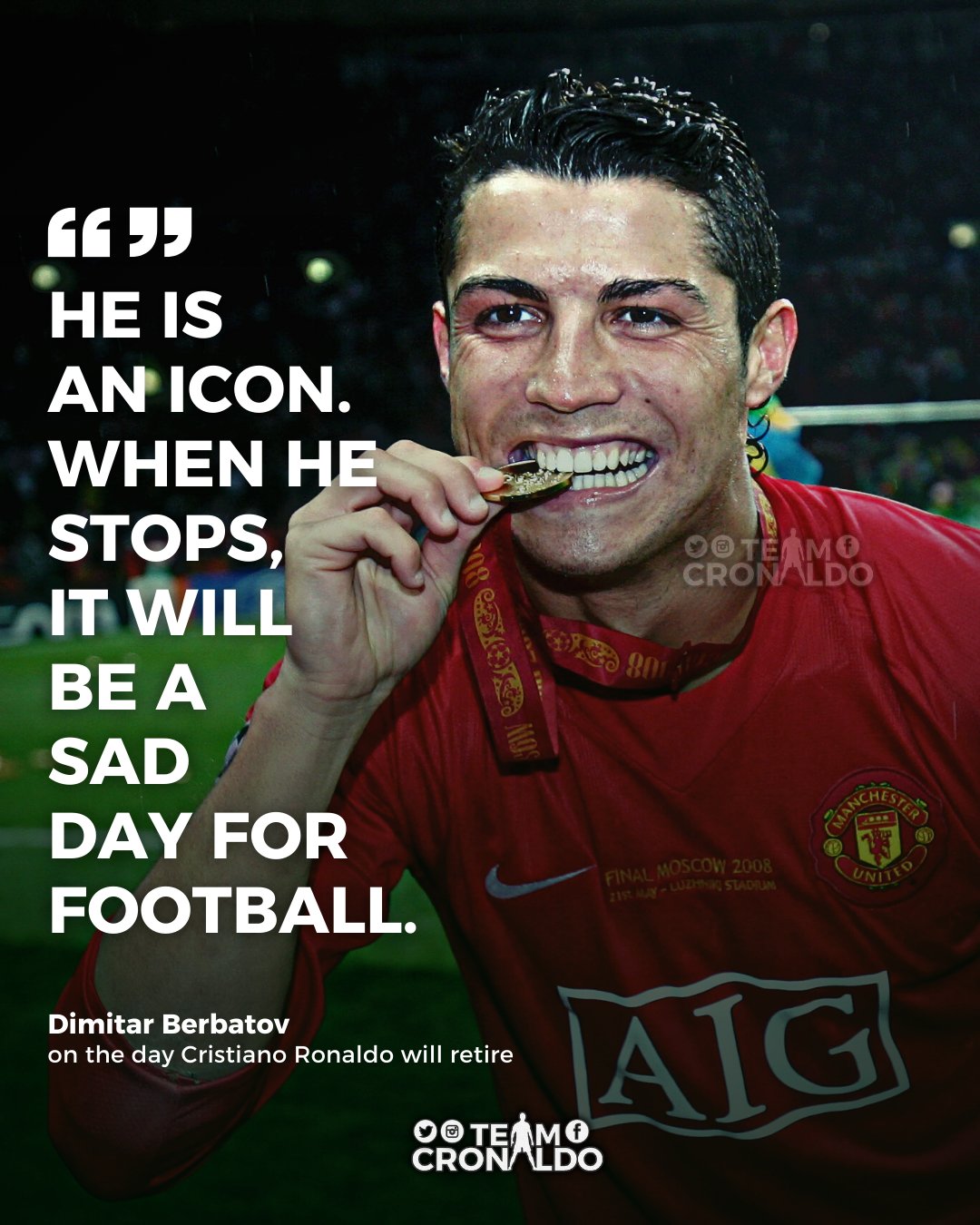 Football History Quotes You Can't Win Anything With Kids: A History Of