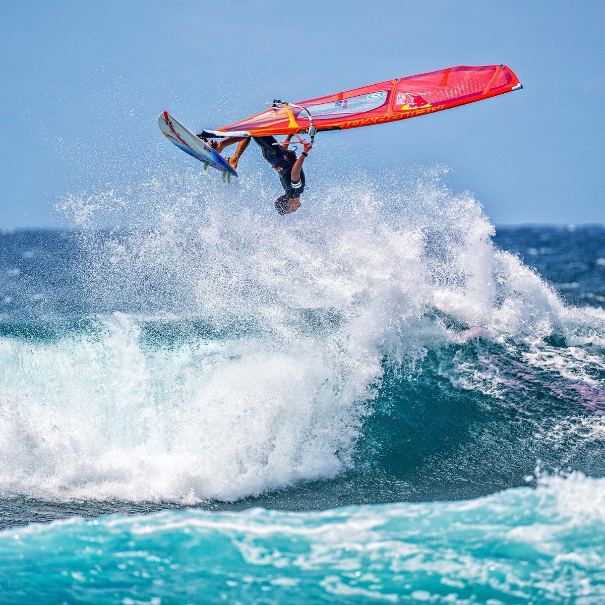 Forward Loop - Jaeger Stone | Continentseven