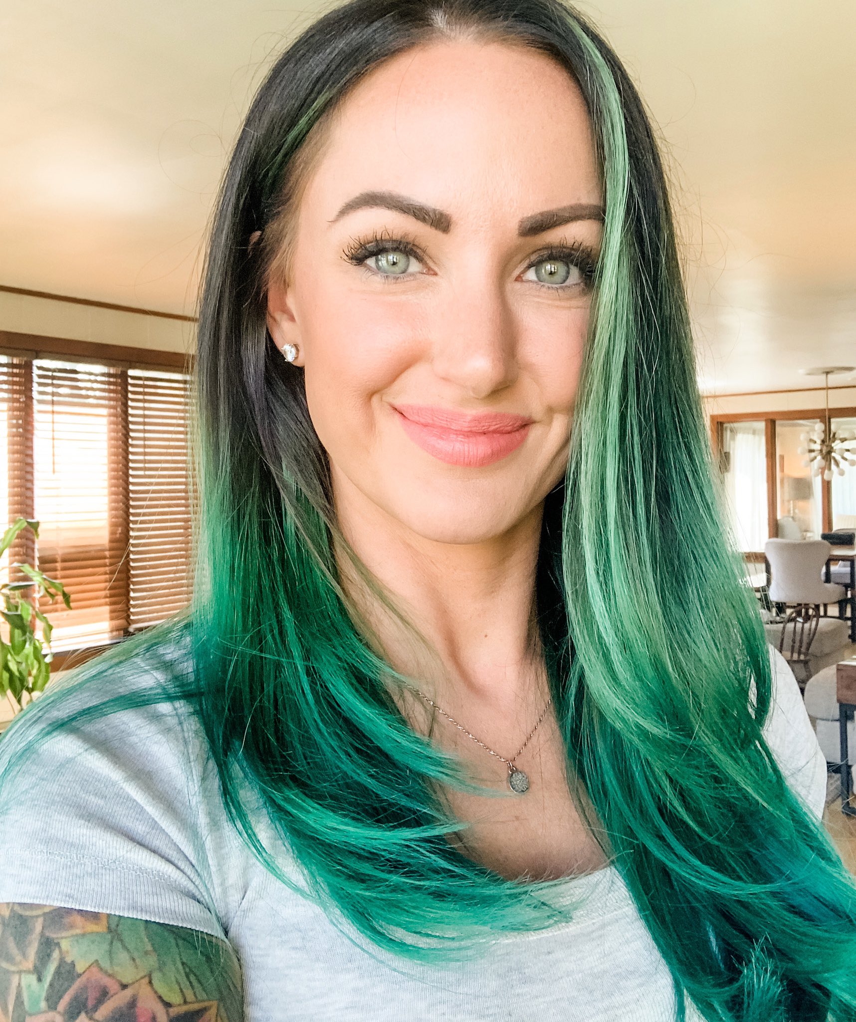 The Letter Black Sarah Anthony