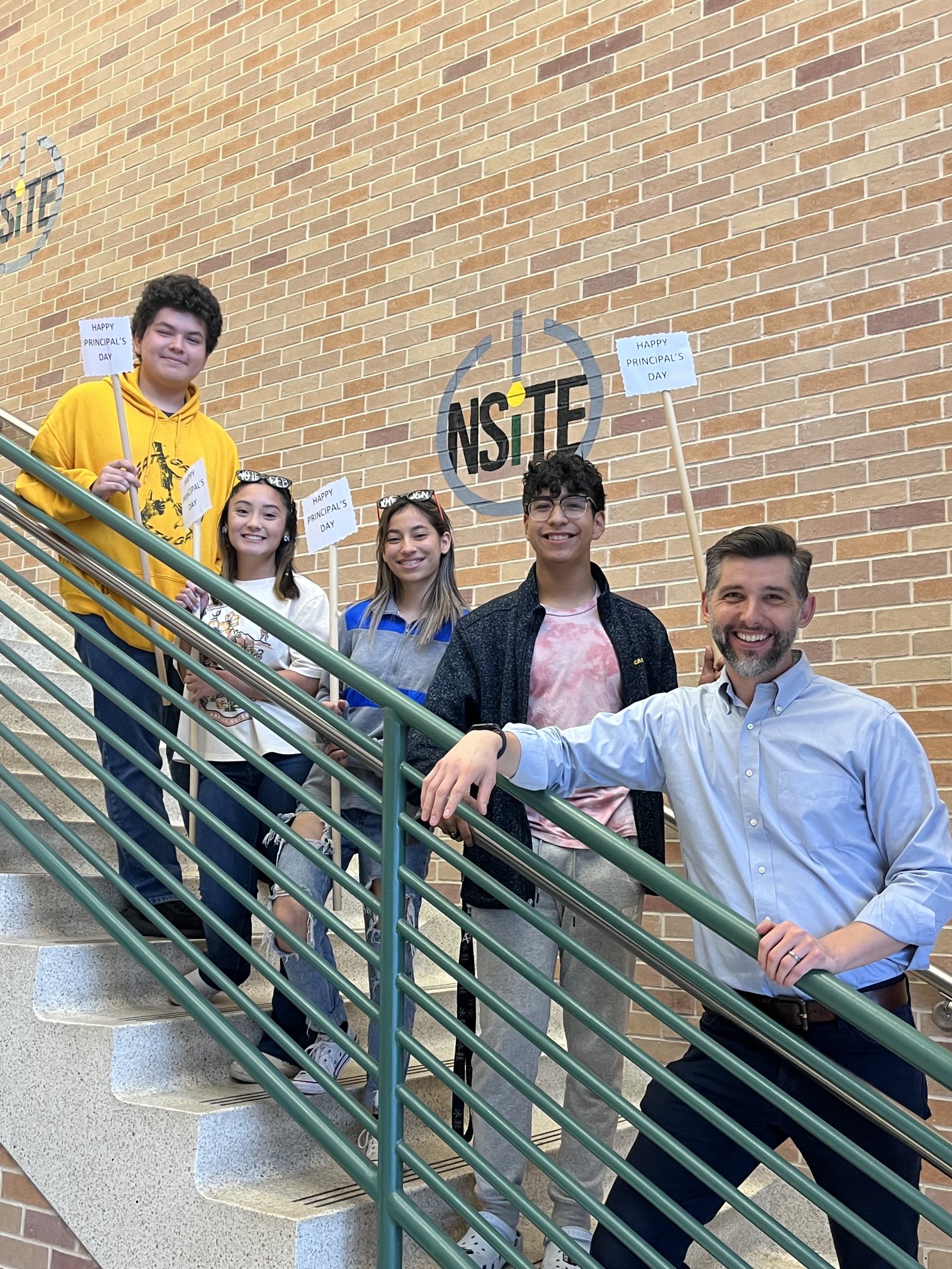 nisd_nsite on Twitter: nisd_nsite on Twitter: