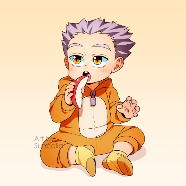 Suncelia (@suncelia_art) さんのイラスト・マンガ作品まとめ (100 件) - Twoucan