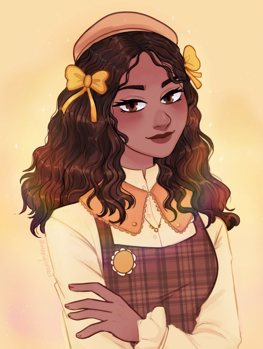 「hello i showed u my meme pls like my art」|Melissa Capriglione @ C2E2 ...