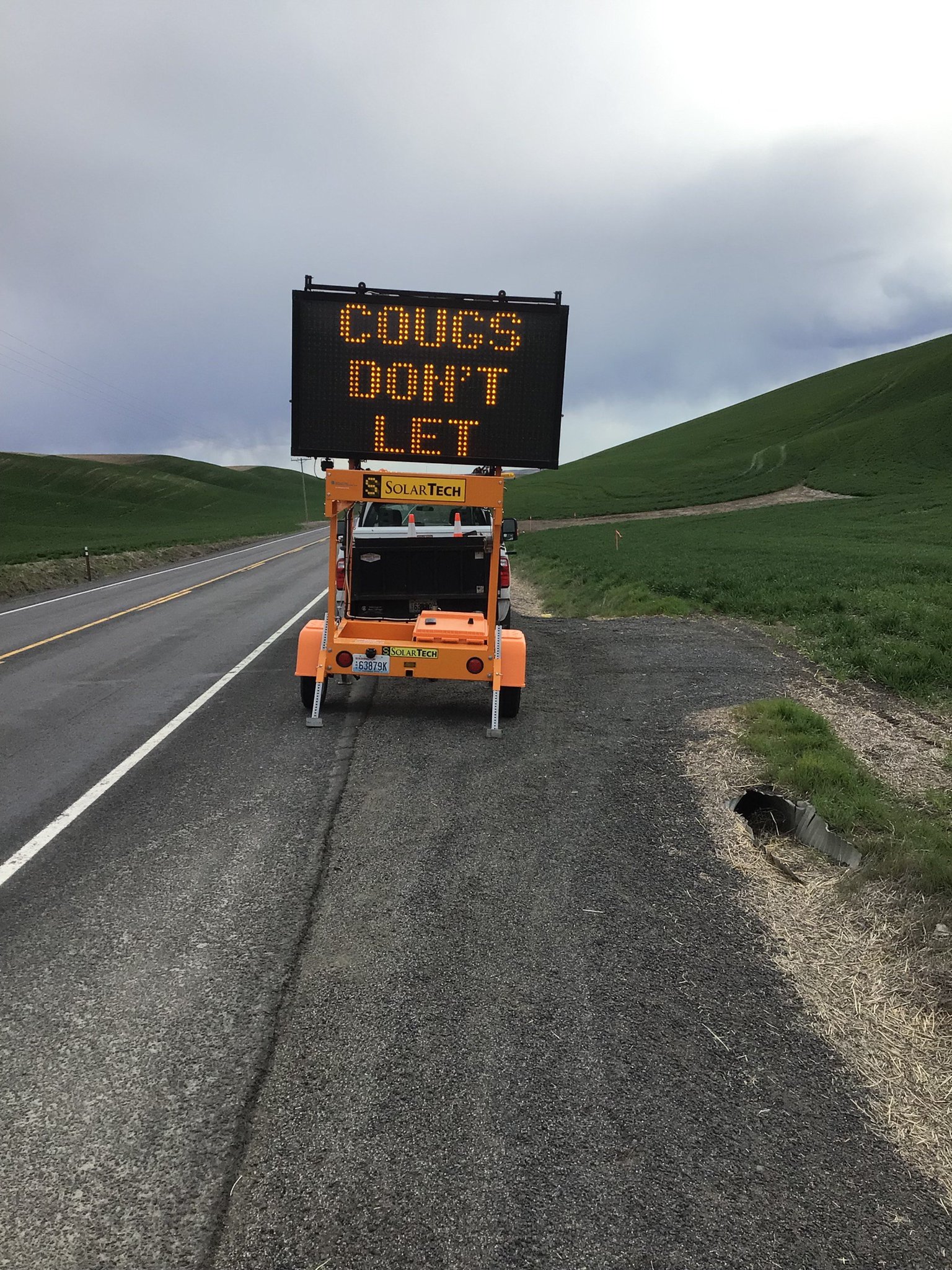 WSDOT East on Twitter: WSDOT East on Twitter: