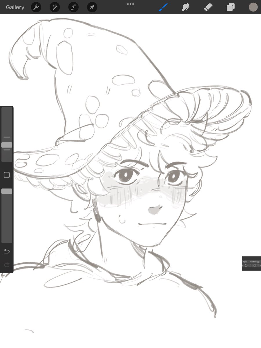 「Ine reawakening my urge to draw dsmp cha」|aly 🚦🚐 #1 Cherry whyycherry ...