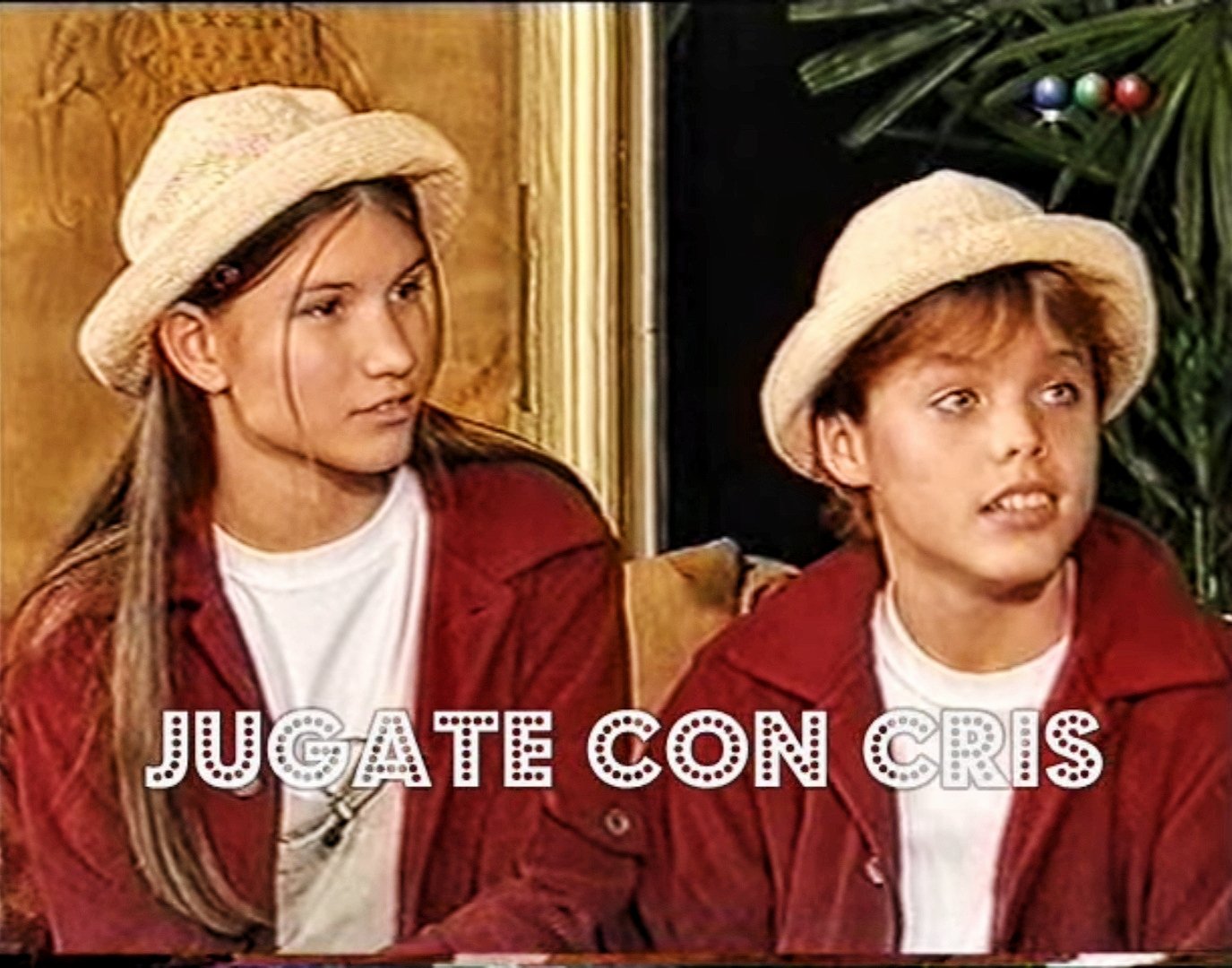 Benjamin Rojas Y Camila Bordonaba