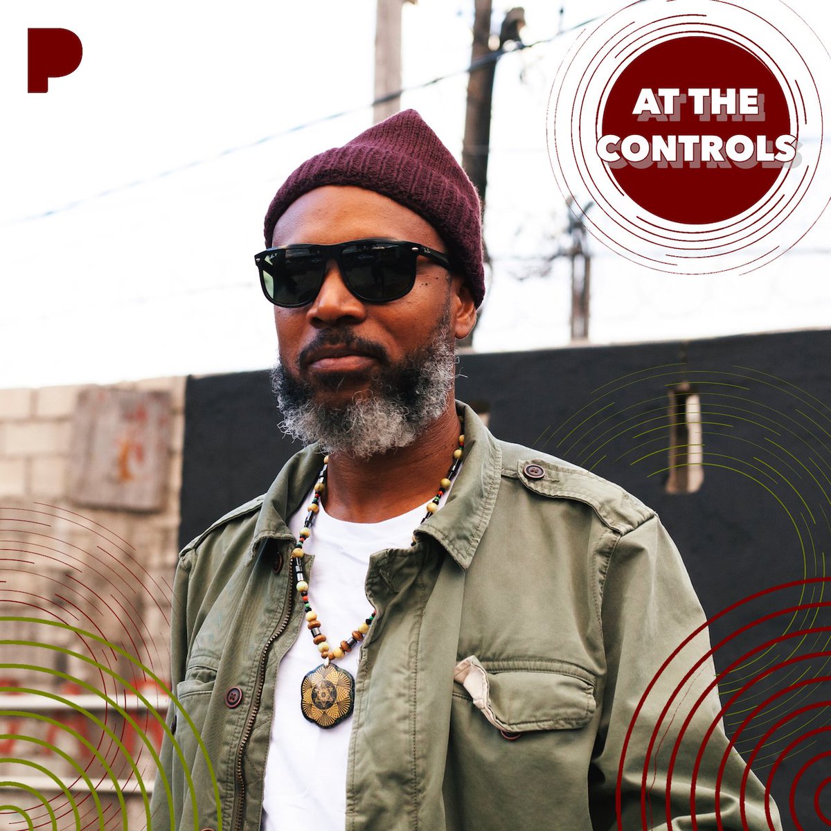 Farewell Tribute to Winston Watson of The Meditations