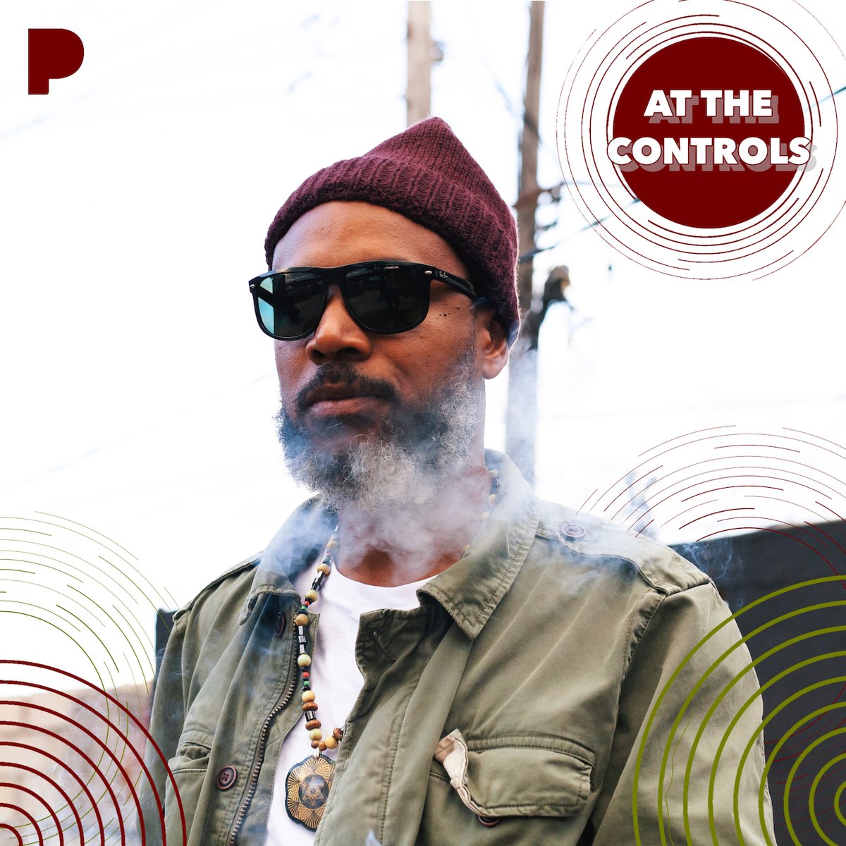 Farewell Tribute to Winston Watson of The Meditations