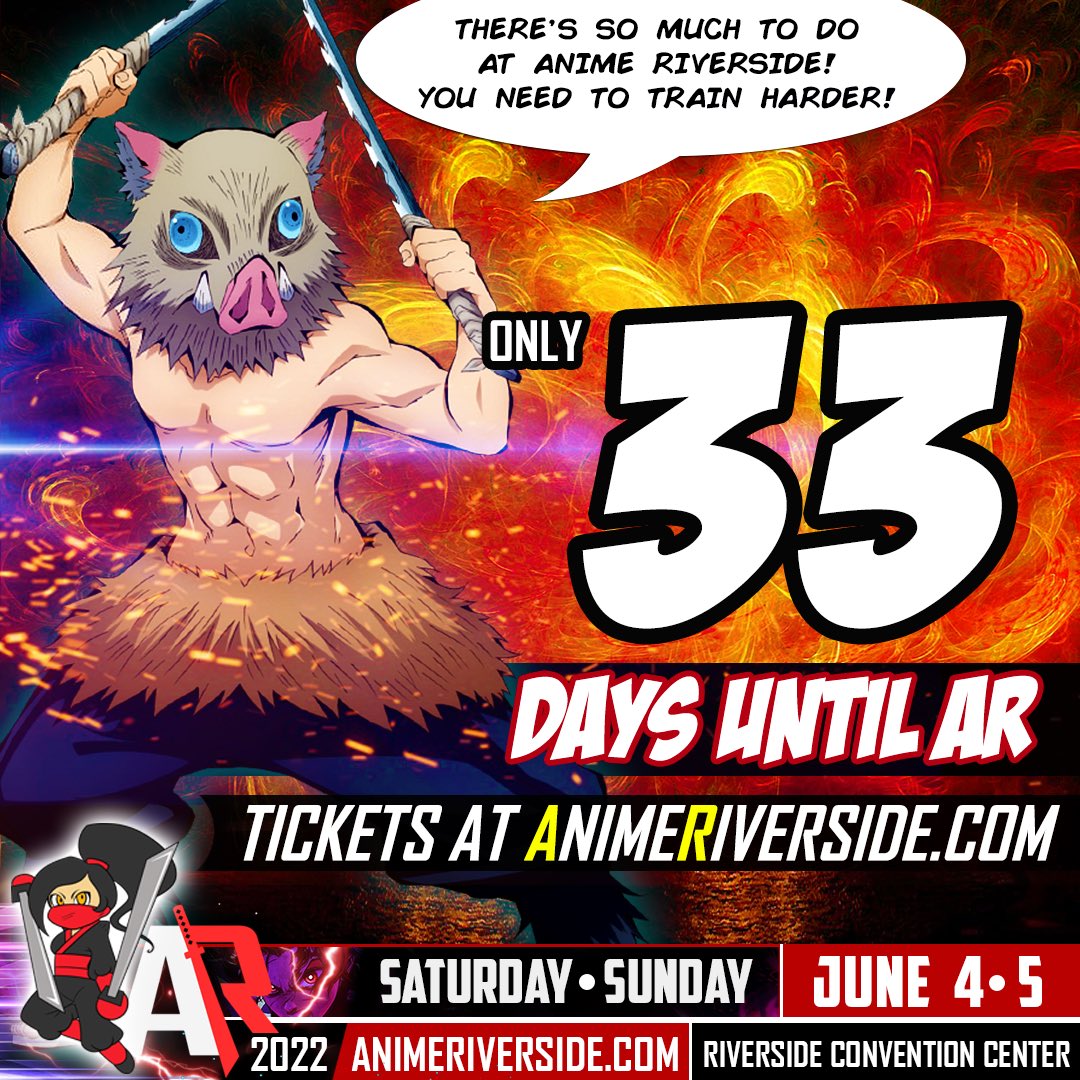 ANIME RIVERSIDE on Twitter: ANIME RIVERSIDE on Twitter: