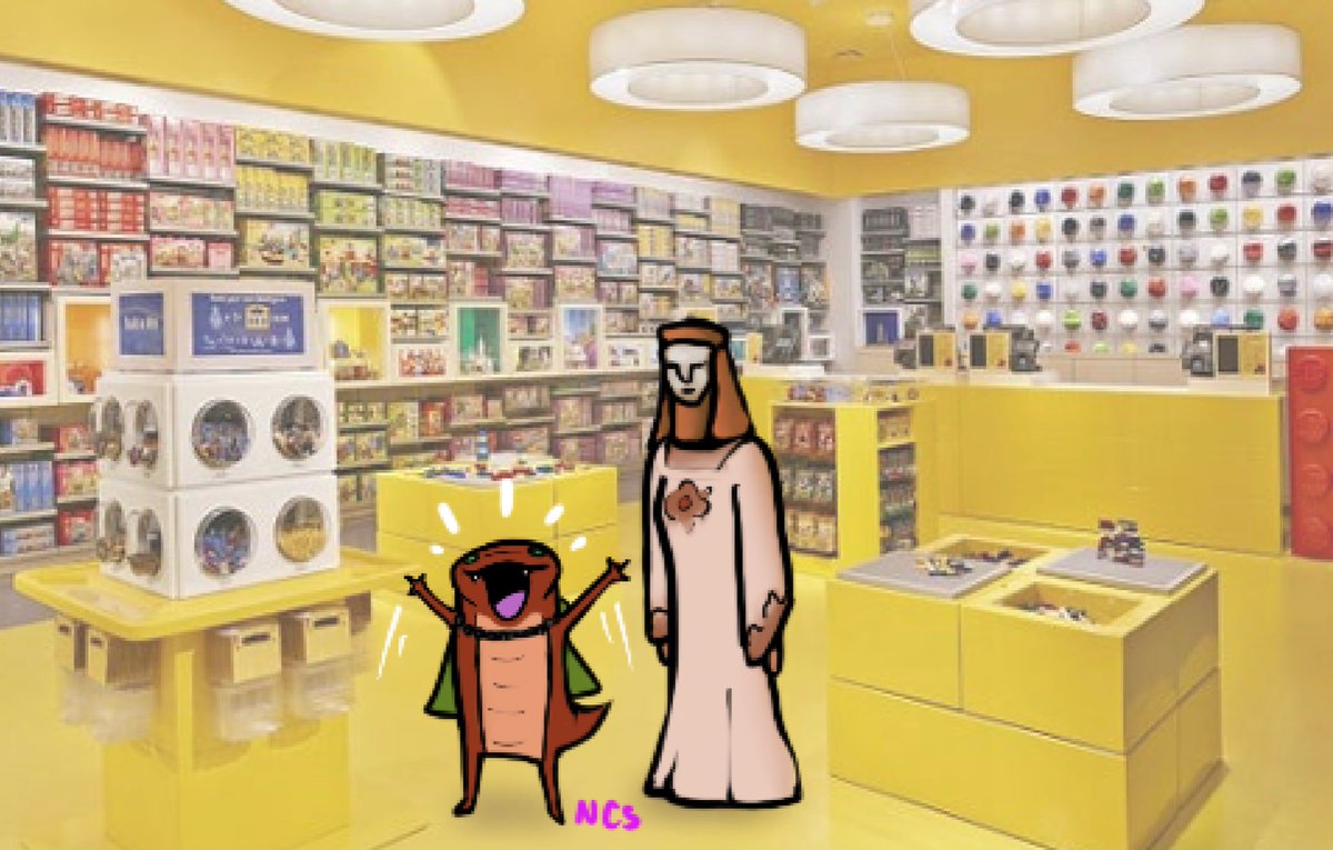 NCS_artist (@ArtistNcs) さんのイラスト・マンガ作品まとめ (434 件) - Twoucan