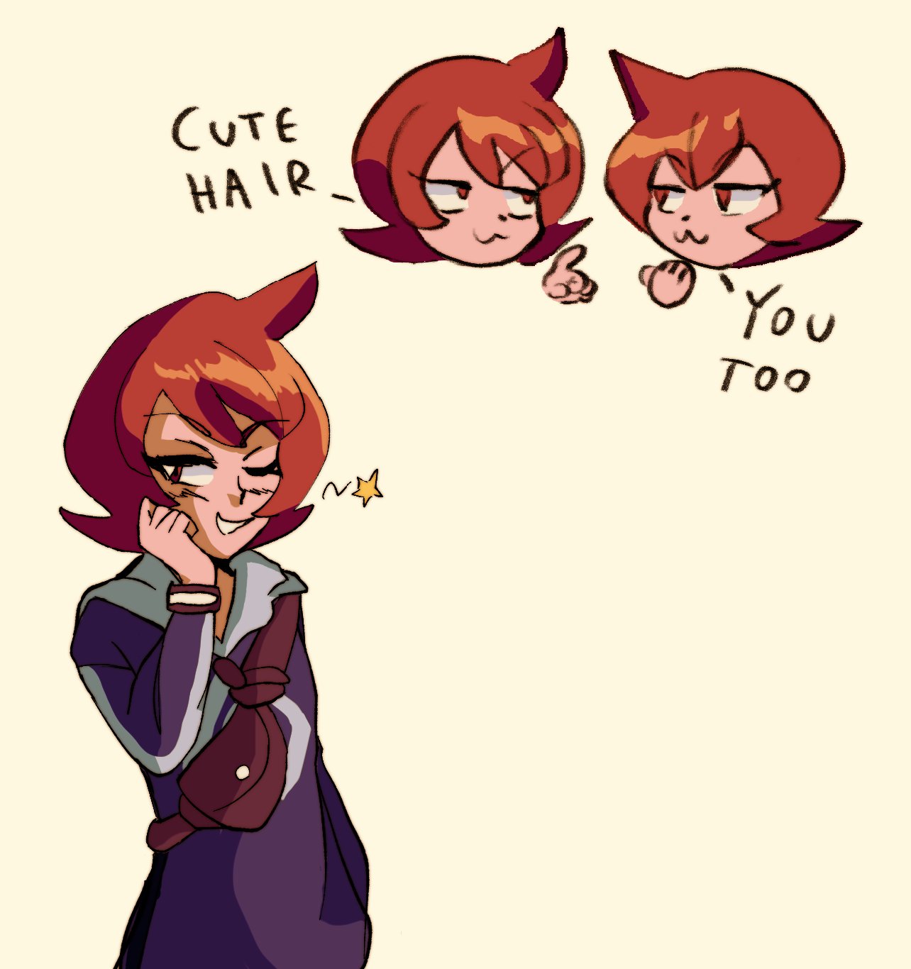 Commander Mars Pokemon