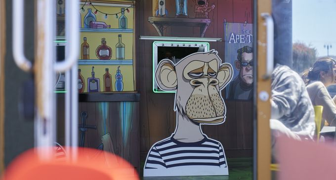 Virtual Apes crashed by @crypto – Unroll Thread – We unroll twitter ...