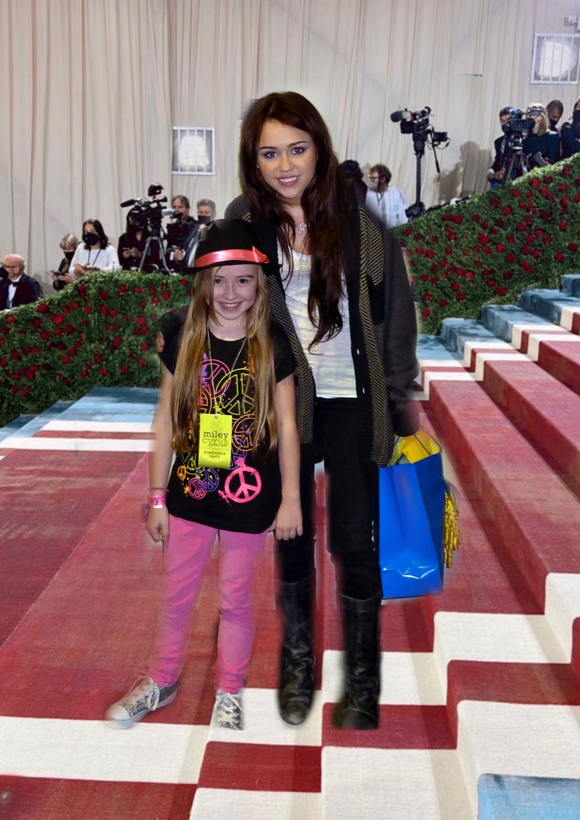 Sabrina Carpenter E Miley Cyrus Olivia Rodrigo & Sabrina Carpenter's