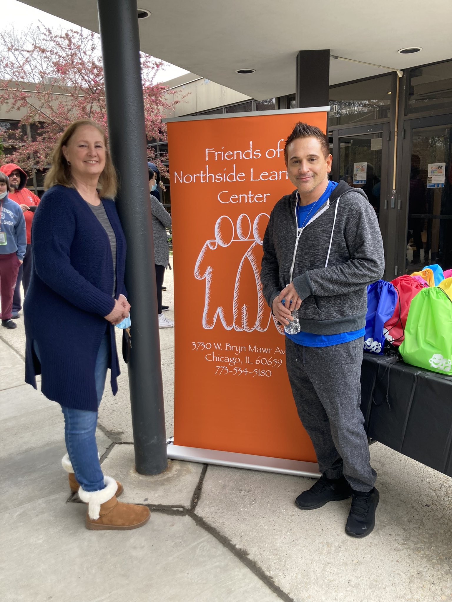 Northside Learning Center