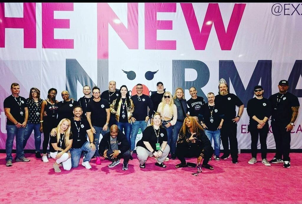 TW Pornstars - Kari "Platinum Puzzy" Anthony Queen Of BBW. Twitter. You ...