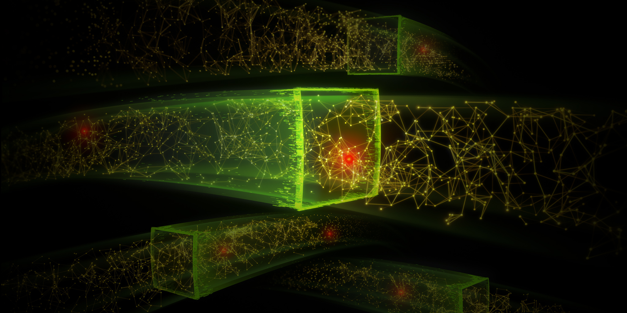 Nvidia Ai On Twitter Now Available Nvidia Morpheus Ai Framework
