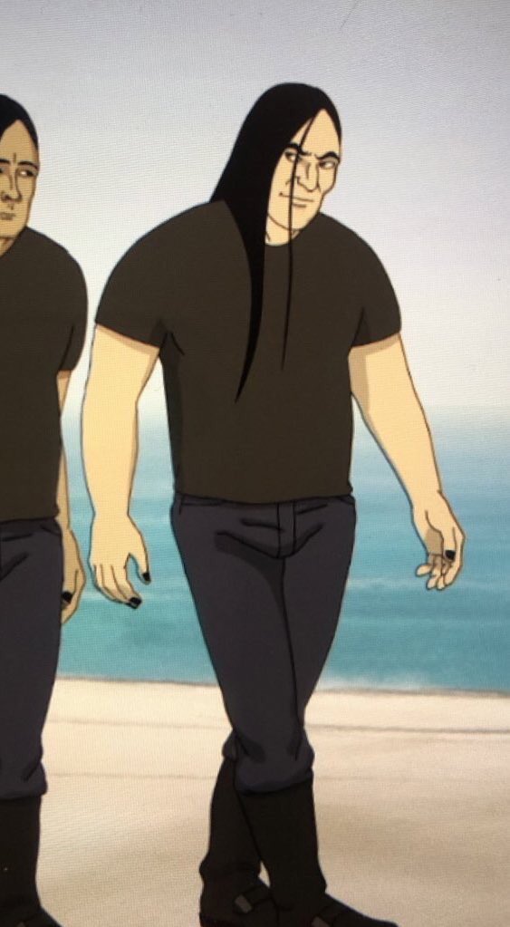 「Okay 」|🗿の漫画