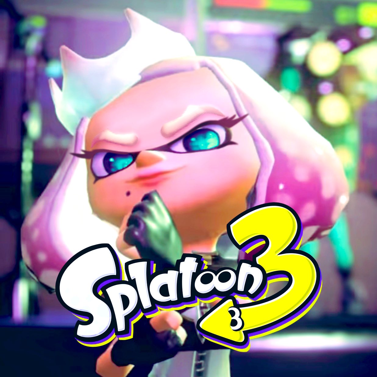 Pufuu on Twitter: "I’m so glad they fixed Pearl in Splatoon 3 https://t.co/UXKGncsrMp" / Twitter