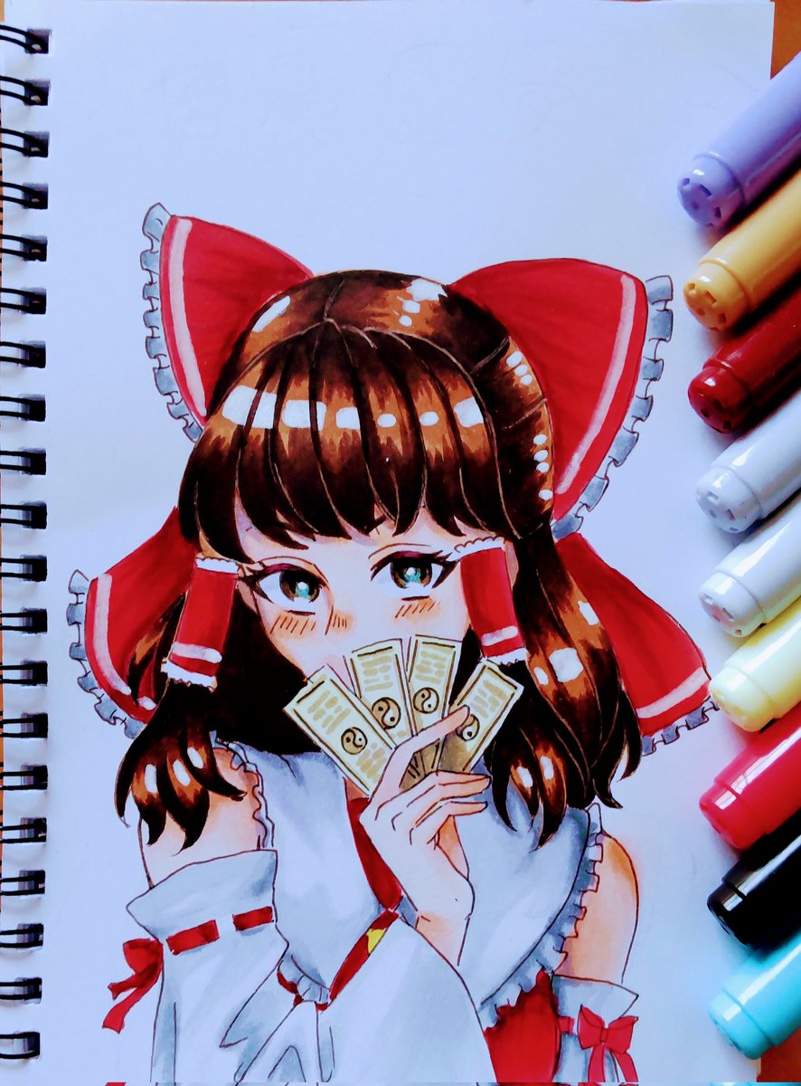 waka (@bakaha0712) さんのイラスト・マンガ作品まとめ (15 件) - Twoucan