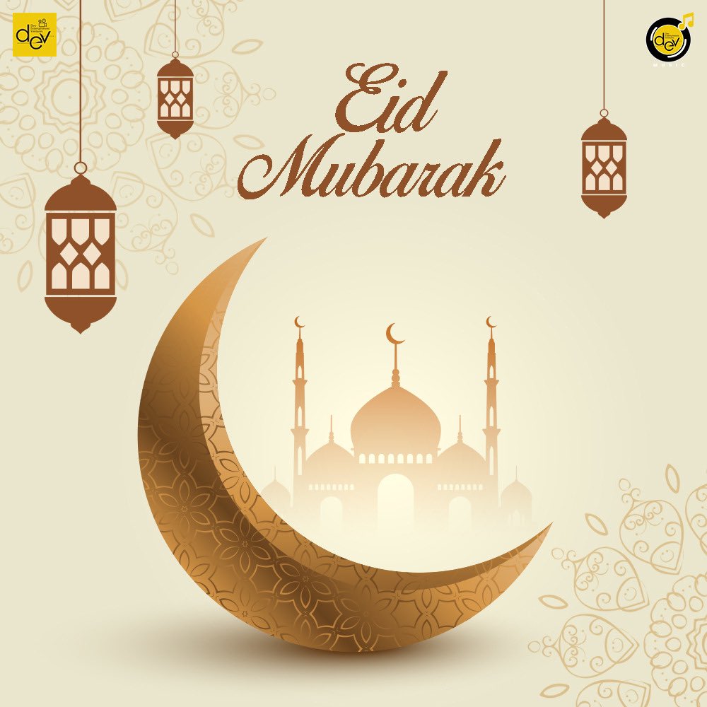 Dev on Twitter: "Eid Mubarak 🙏🏻 https://t.co/IaQnGtGtvj" / Twitter