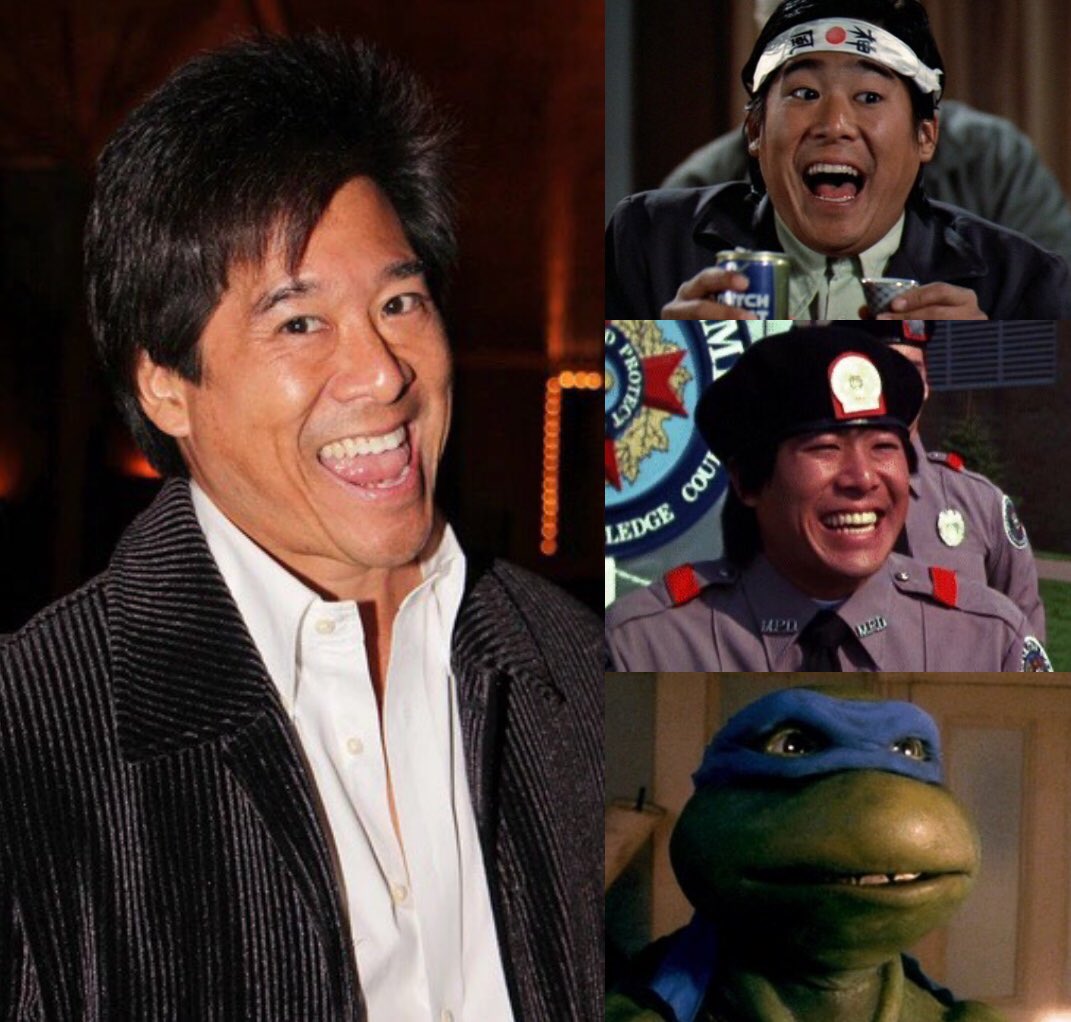 Brian Tochi Revenge Of The Nerds