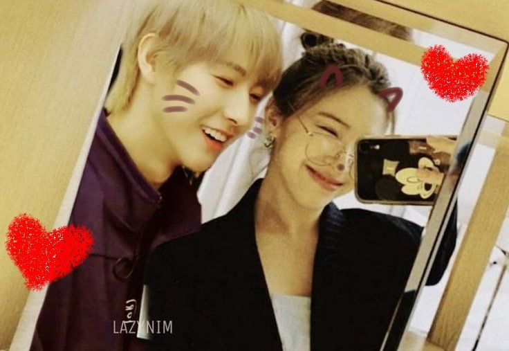 hera on Twitter: "ryuren aus by herassung https://t.co/nw4Oy74SNe" / Twitter