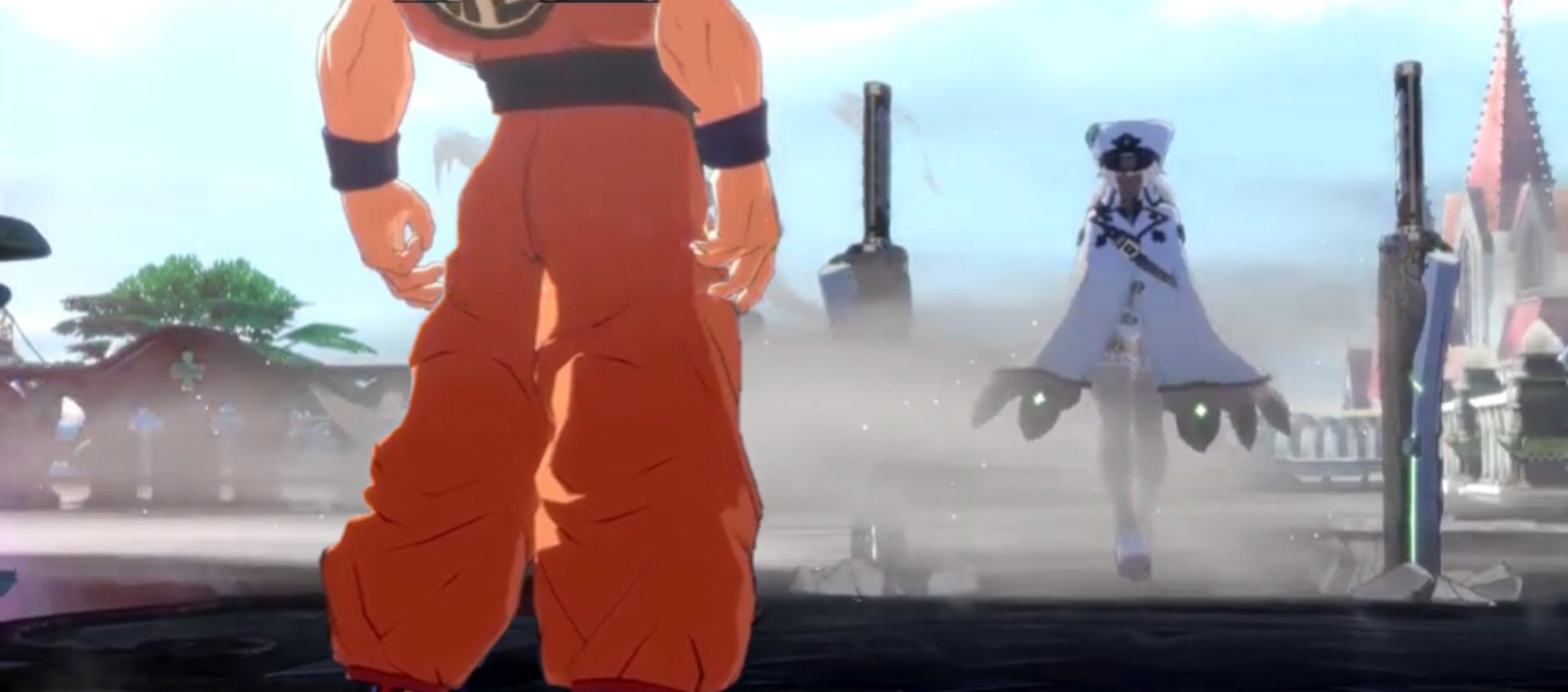 Goku On Twitter You Didnt Think Id Let You Get Away With That Info
