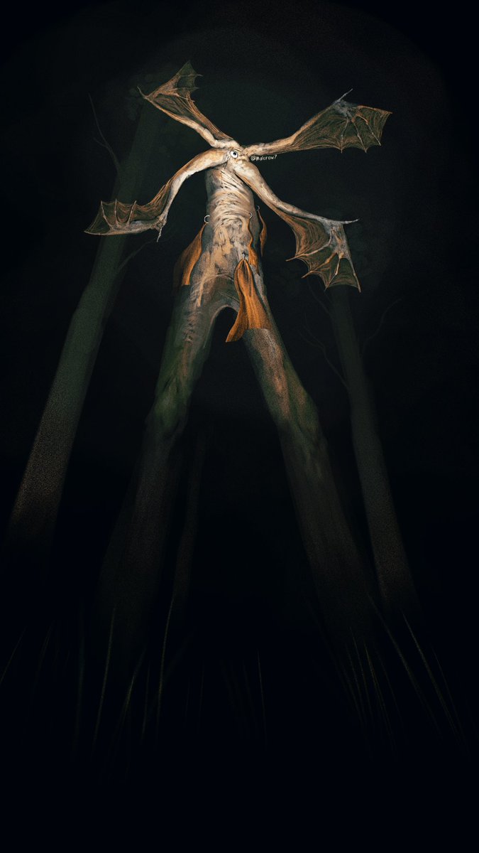 🕸Malcrow7🕸 (@malcrow7) さんのイラスト・マンガ作品まとめ (112 件) - Twoucan