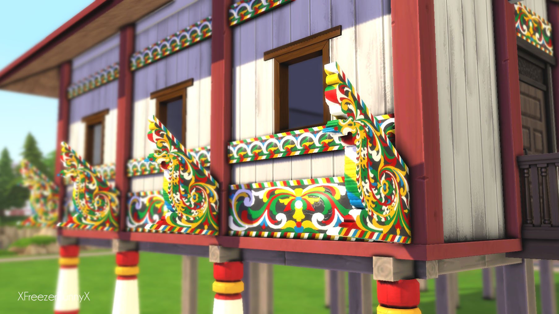 Torogan The Maranao Royal Houses Of Lanao Travel Trilogy, 54% OFF