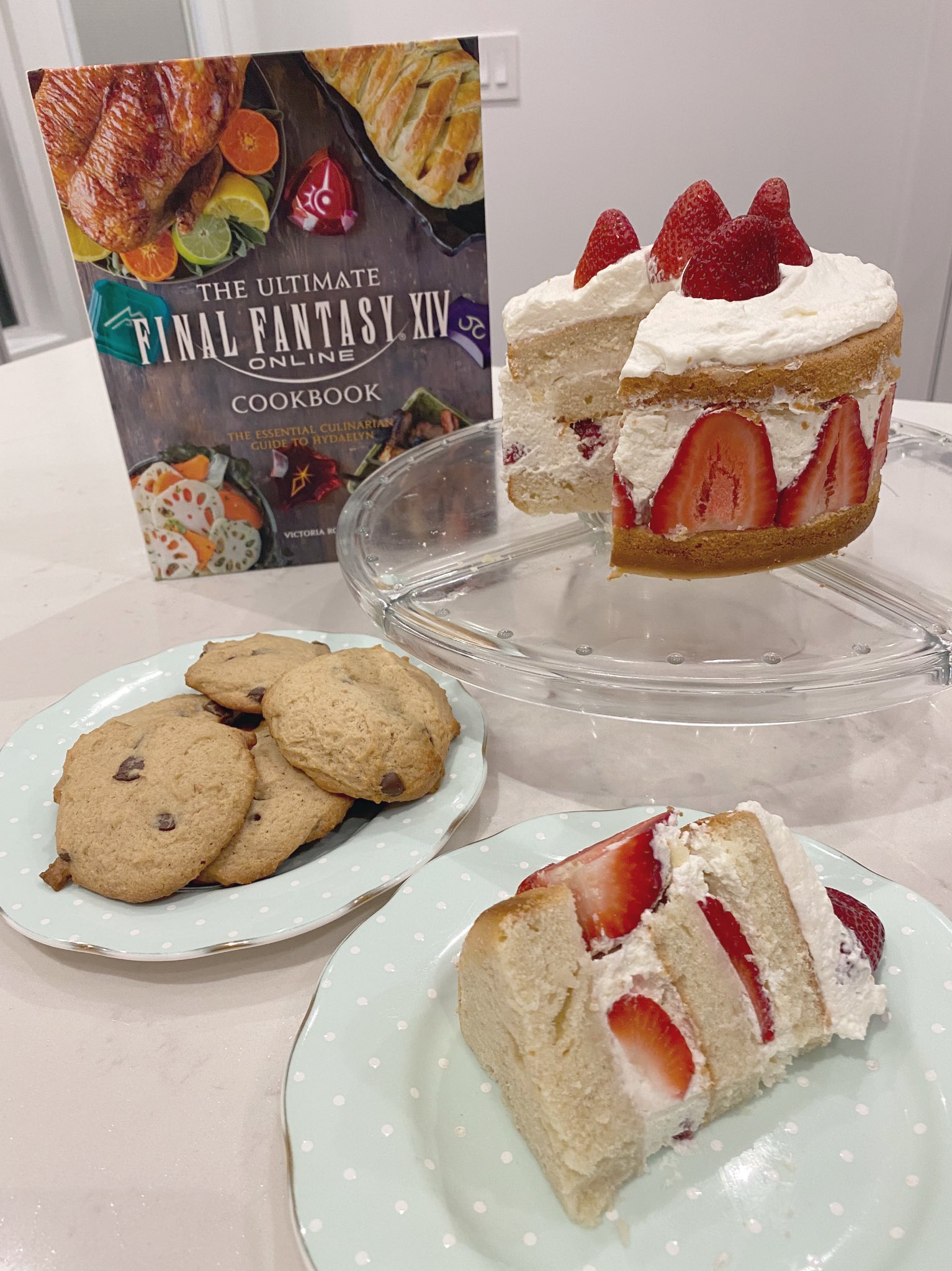 Final Fantasy X Cake FFXIV Job Stone Cake 4" Stickers Etsy