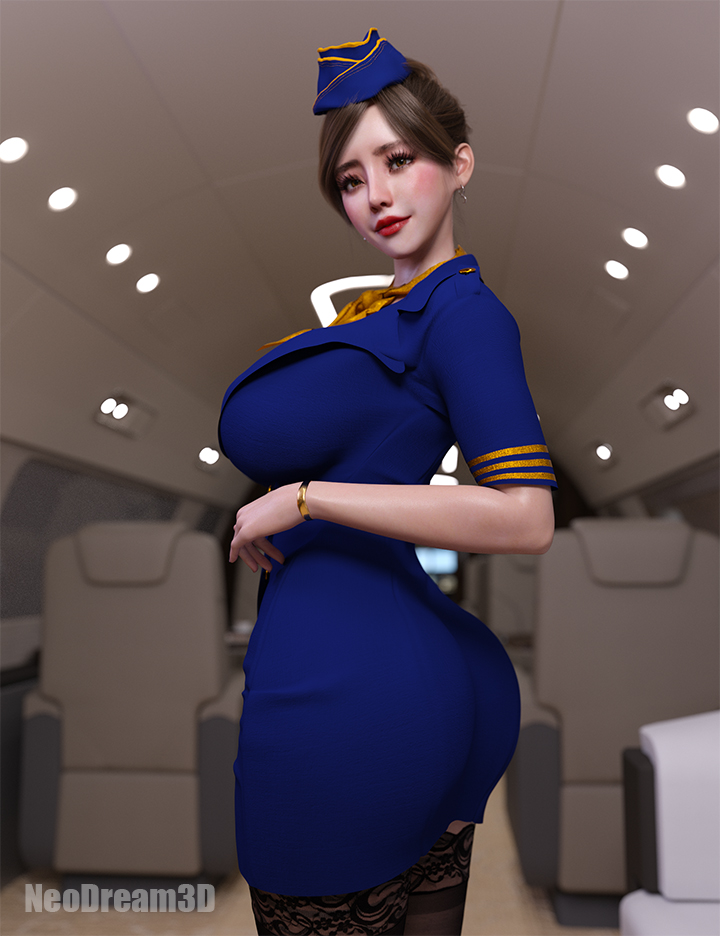 NeoDream3D on Twitter: "Welcome Onboard ! 😊💦 #3d #nsfw #3dcg https://t.co/QgRYcAPjvQ" / Twitter
