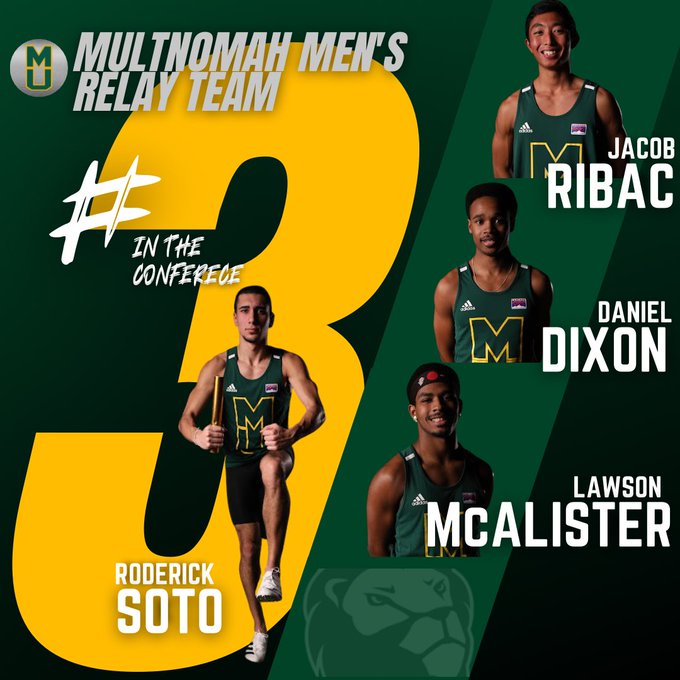 Multnomah University Athletics - Official Athletics Website