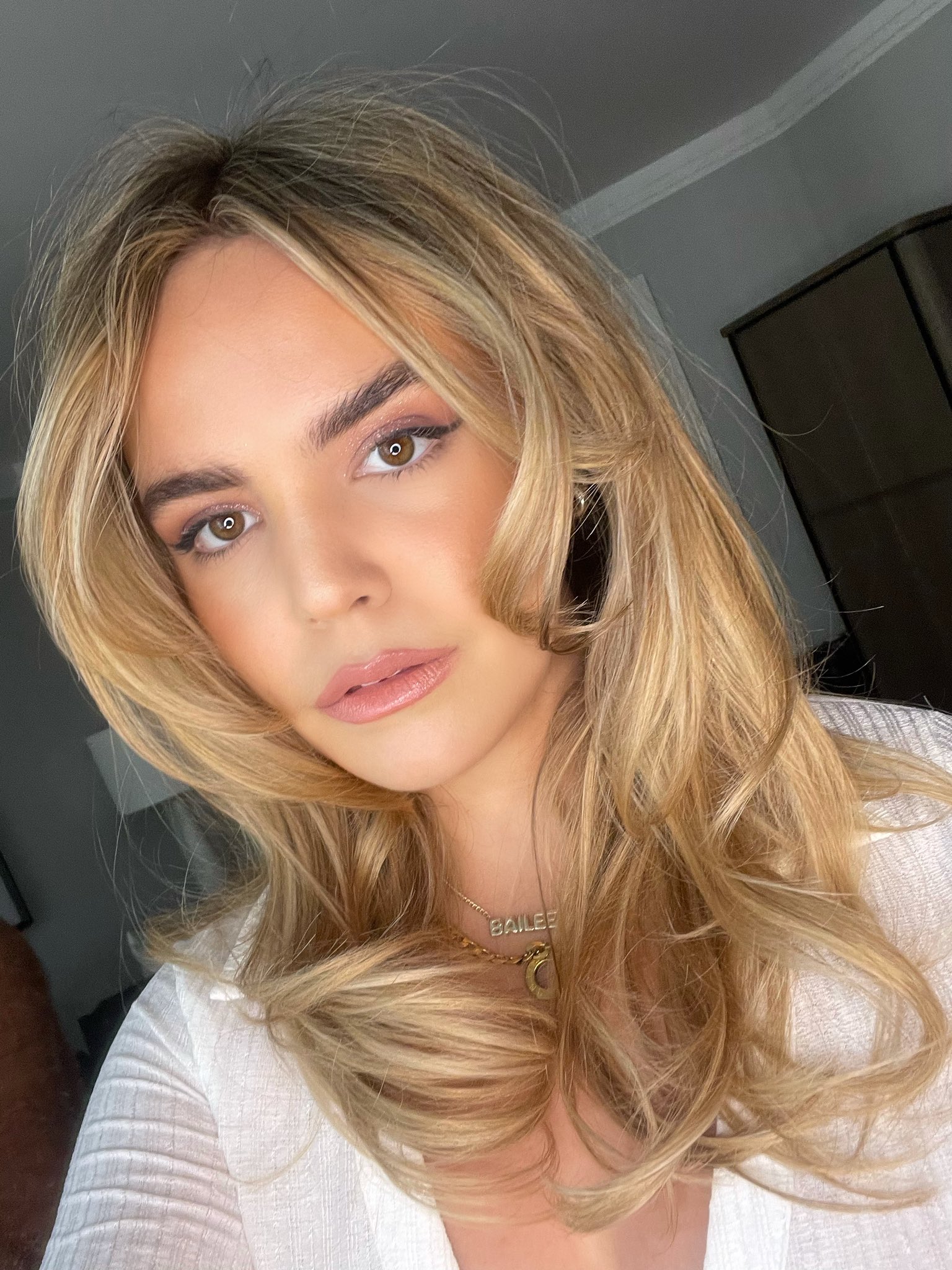 Bailee Madison 2022 Age