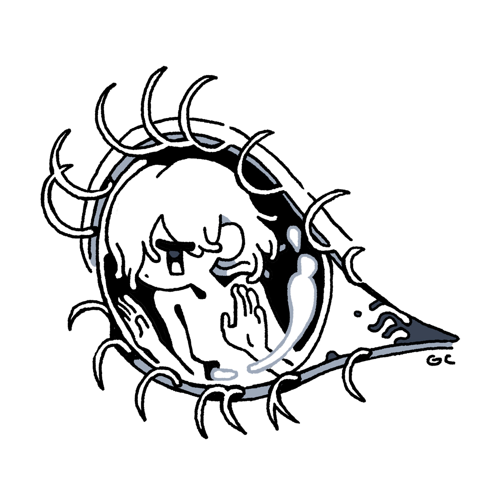 genice (@genicecream) さんのイラスト・マンガ作品まとめ (358 件) - Twoucan