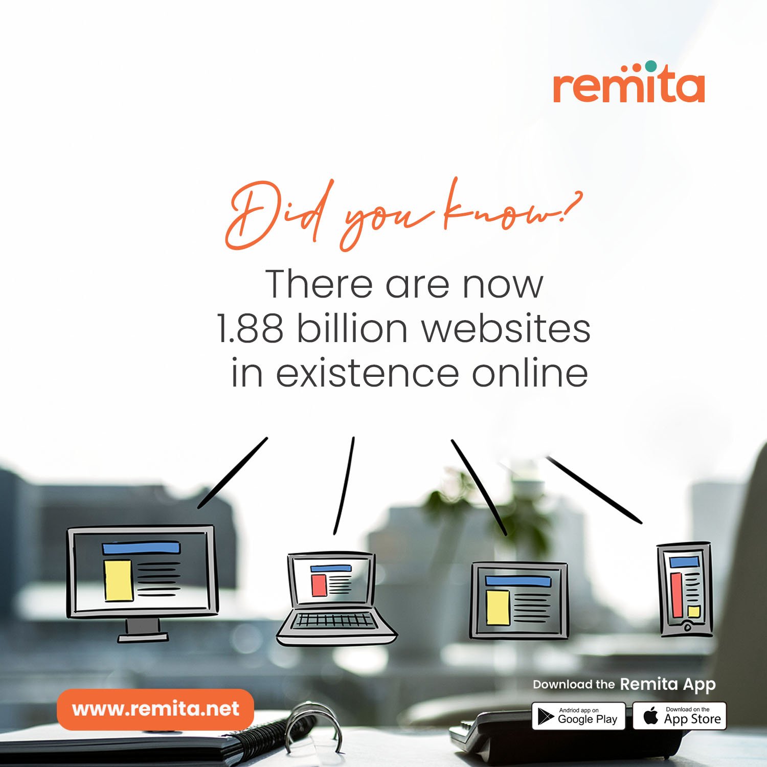 Remita (@RemitaNET) / Twitter