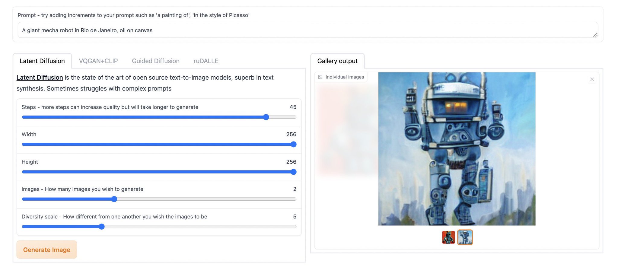 Hugging Face on Twitter: "We also created a low-level language called Gradio Blocks (as in ...
