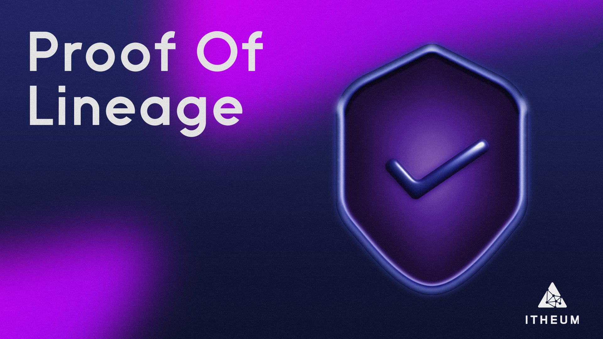 Itheum on Twitter: "If a consumer buys access rights to your data, this transaction gets ...