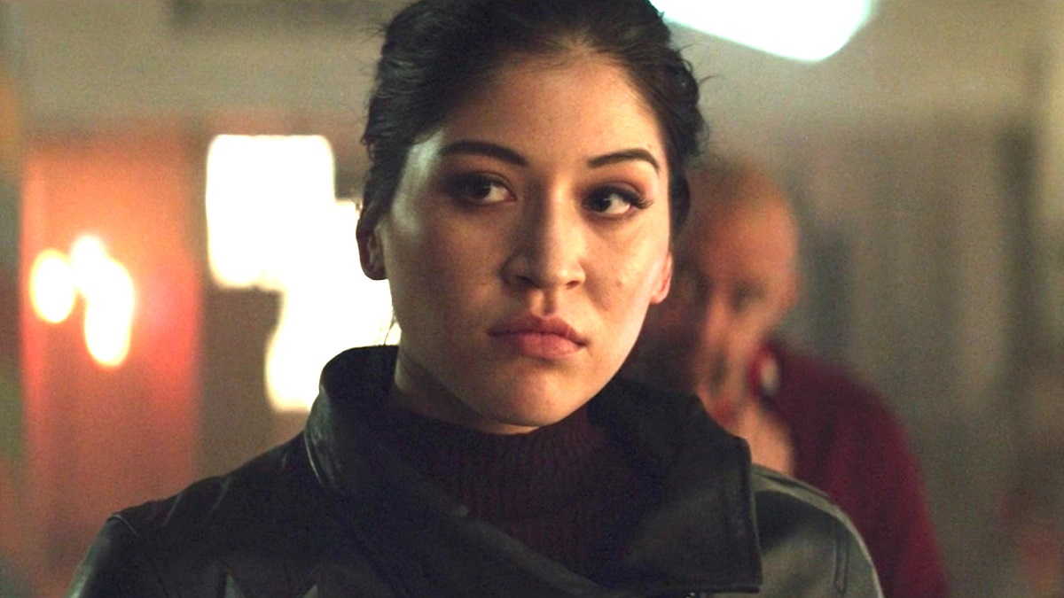 MCU Fanatics on Twitter: "Marvel releases first look at ‘Echo’ as Disney Plus show starts ...