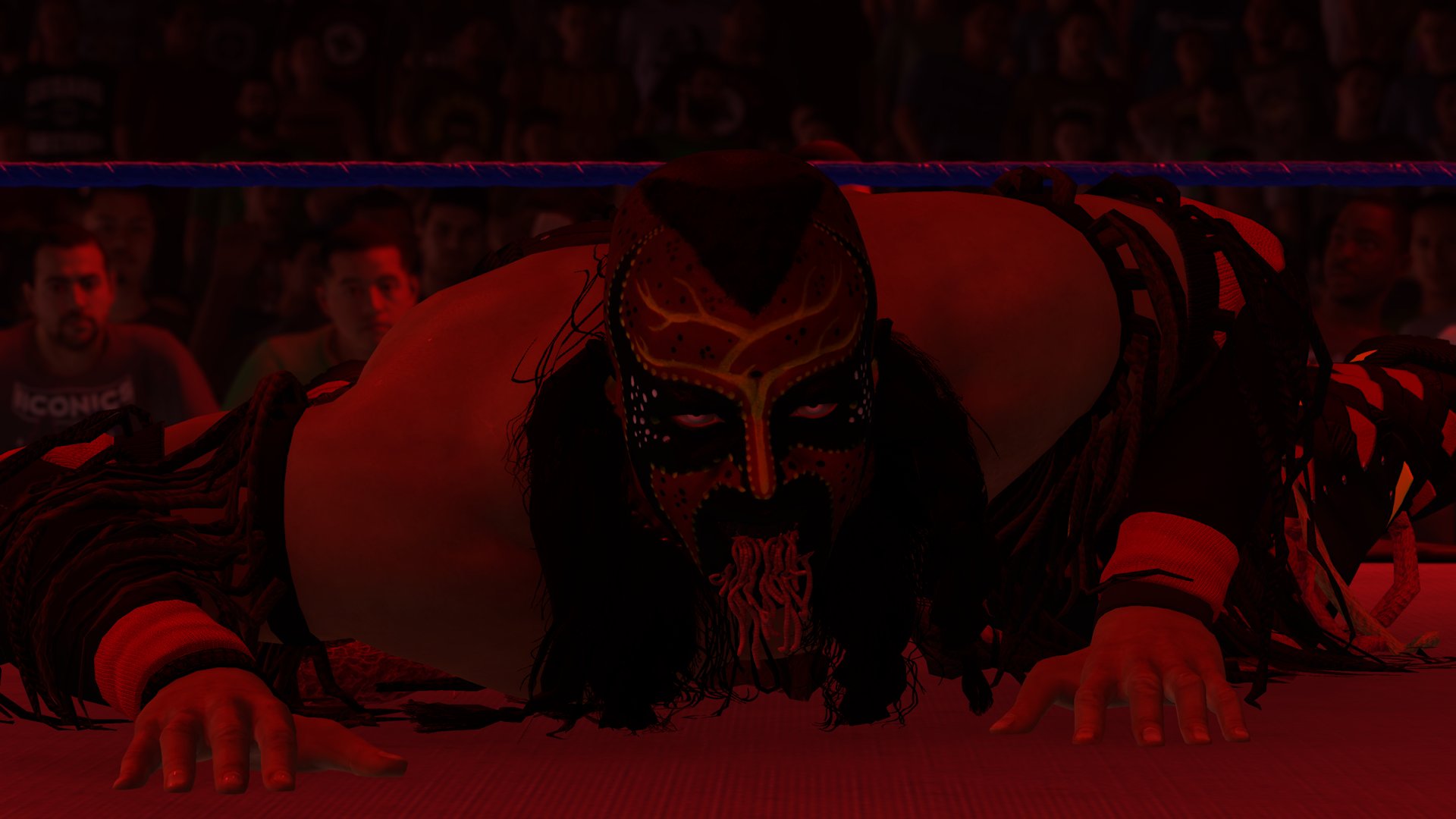 Boogeyman Wwe Eating Worms Eating Worms With Boogeyman | Pro Wrestling